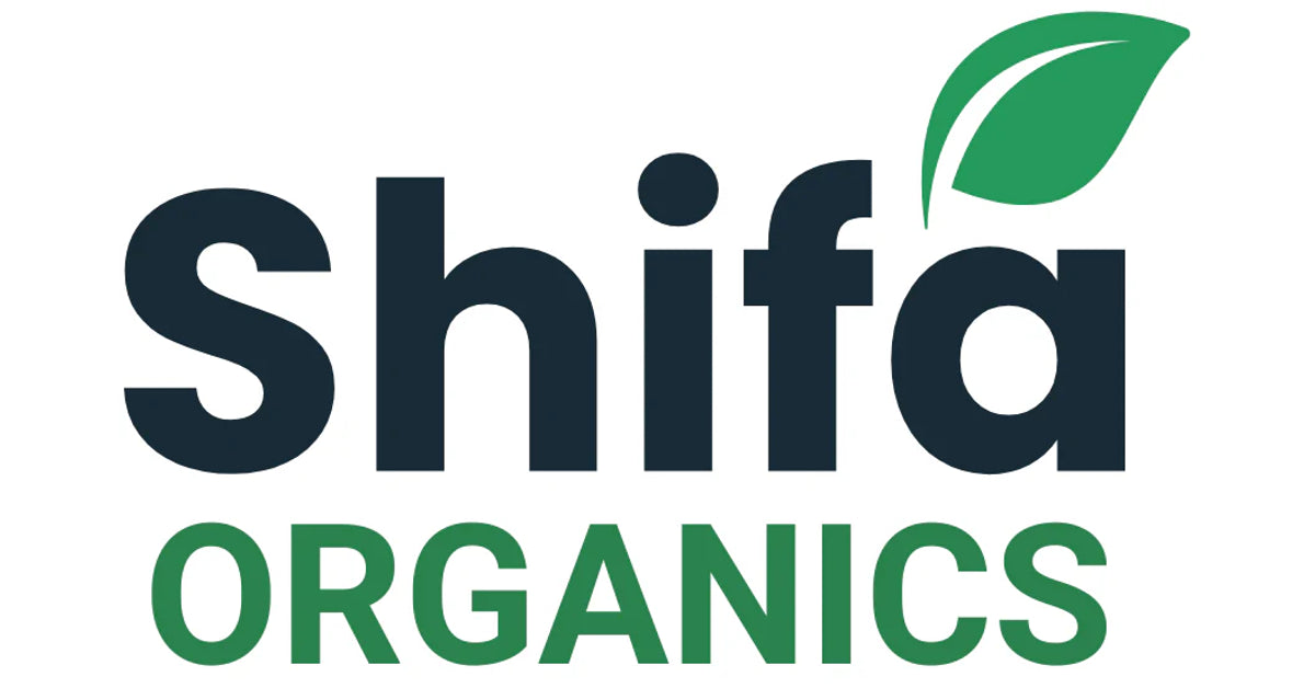 Shifa Organic Pakistan